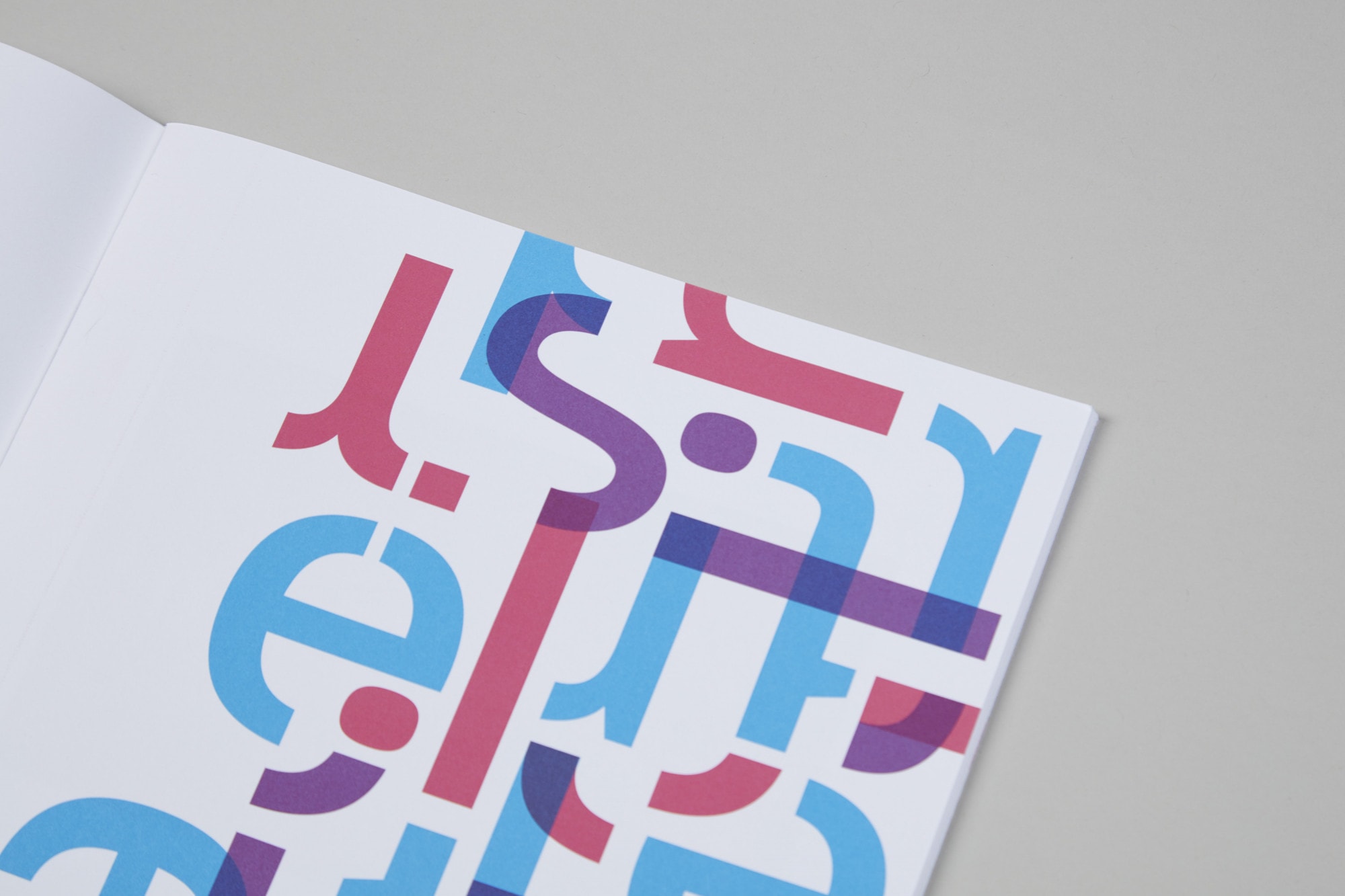 Multiple Realities Wild Ilk Design Studio